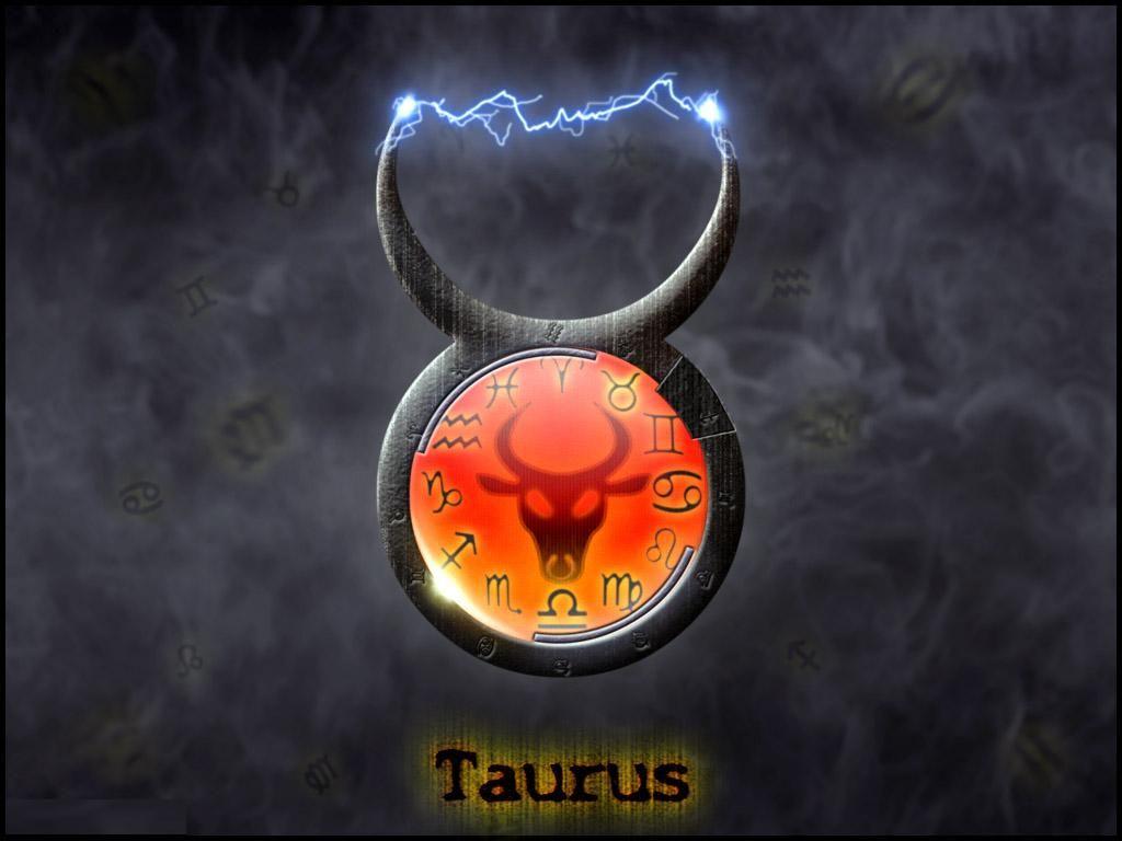 Taurus Sign Wallpapers - Top Free Taurus Sign Backgrounds - WallpaperAccess