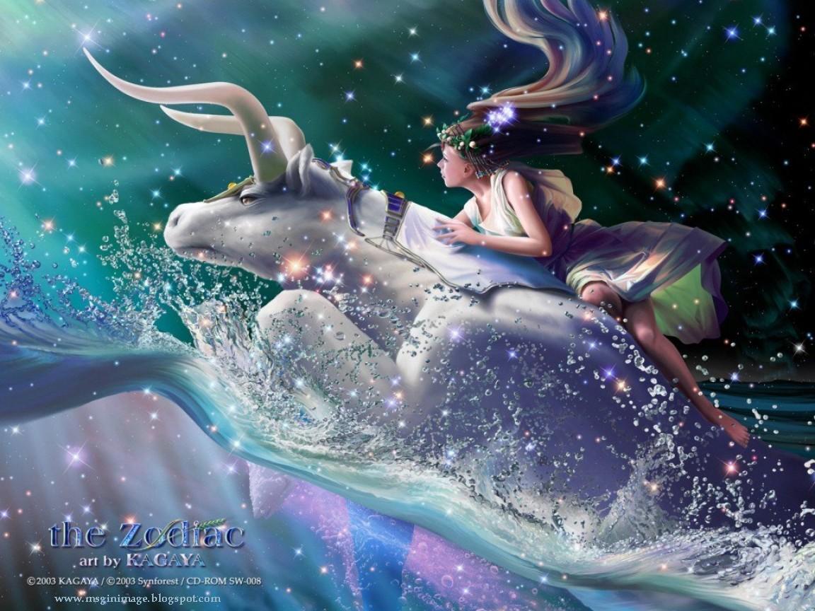 Taurus Sign Wallpapers - Top Free Taurus Sign Backgrounds - WallpaperAccess