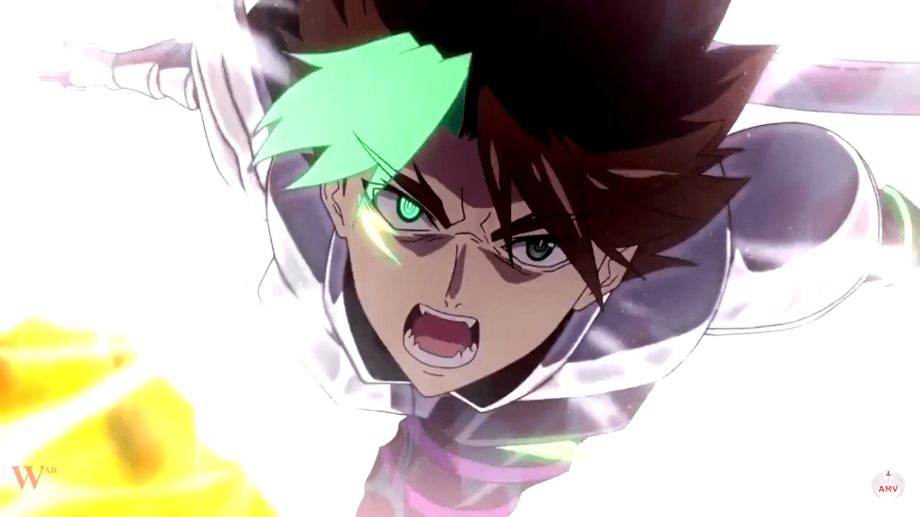 Toujou Basara Wallpapers - Top Free Toujou Basara Backgrounds ...