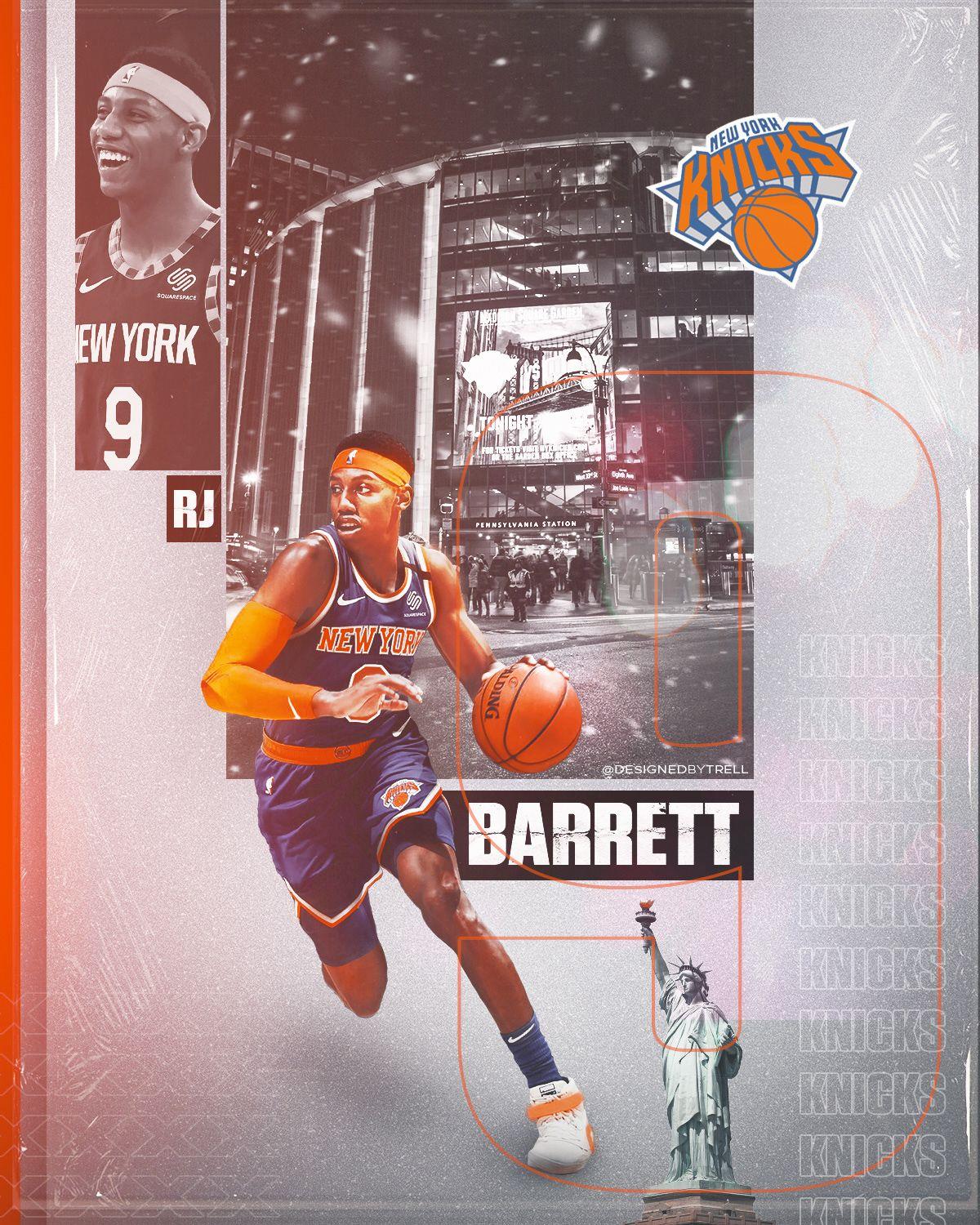 R.J. Barrett Wallpapers - Top Free R.J. Barrett Backgrounds ...