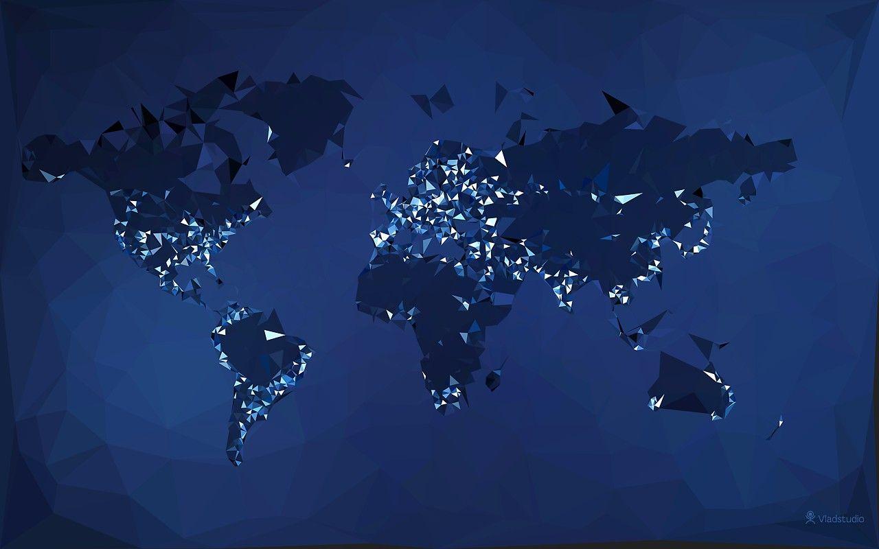 Night World Wallpapers - Top Free Night World Backgrounds - WallpaperAccess