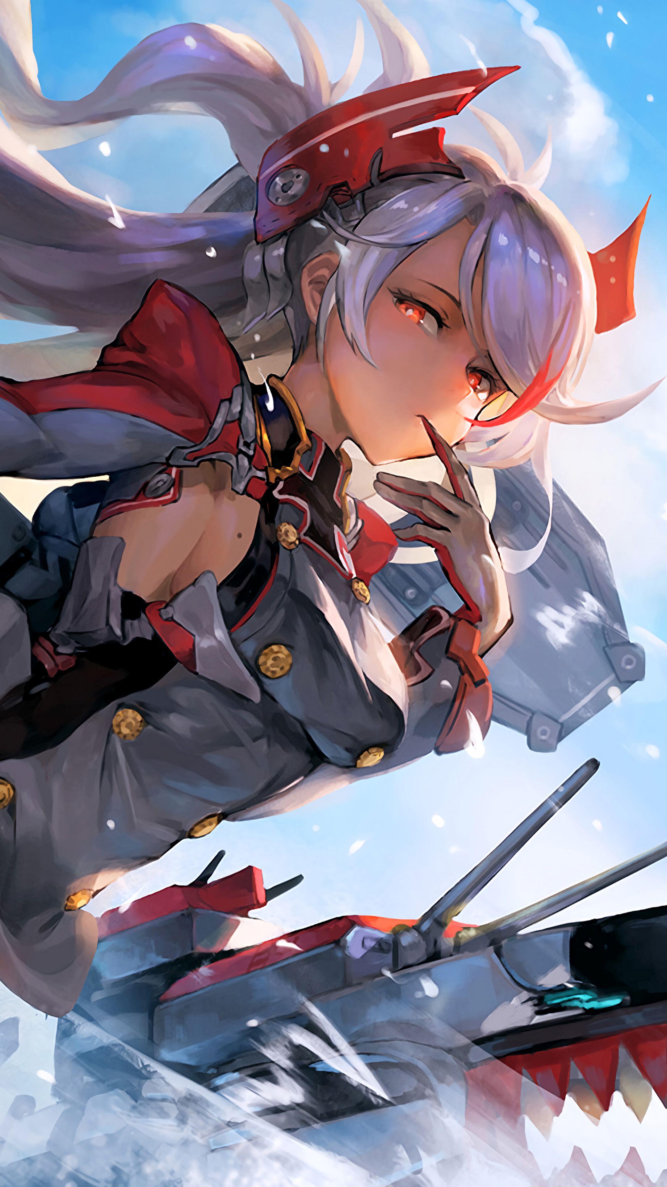 Prinz Eugen Wallpapers - Top Free Prinz Eugen Backgrounds - WallpaperAccess
