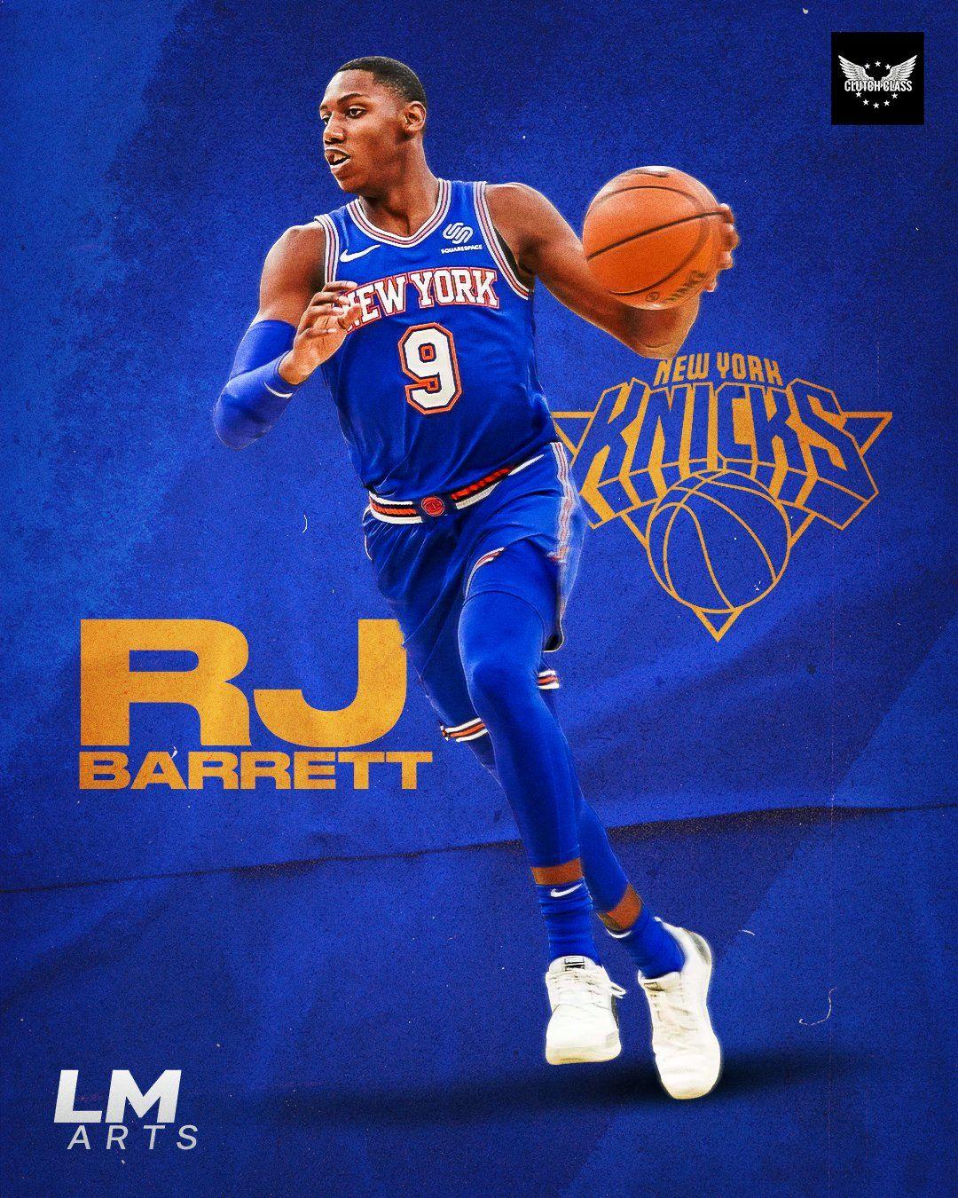 R.J. Barrett Wallpapers - Top Free R.J. Barrett Backgrounds ...