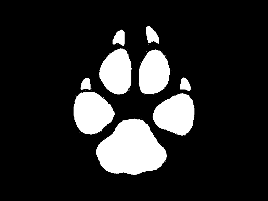 Wolf Paw Wallpapers - Top Free Wolf Paw Backgrounds - WallpaperAccess