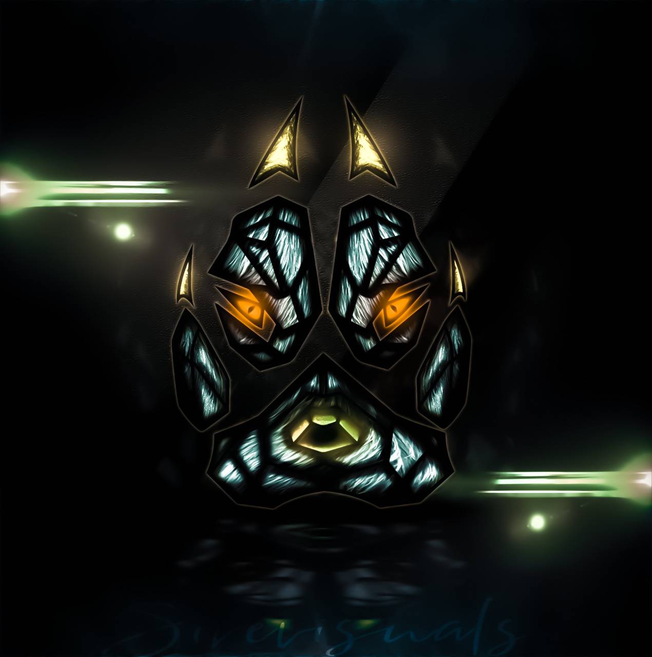 Wolf Paw Wallpapers - Top Free Wolf Paw Backgrounds - WallpaperAccess