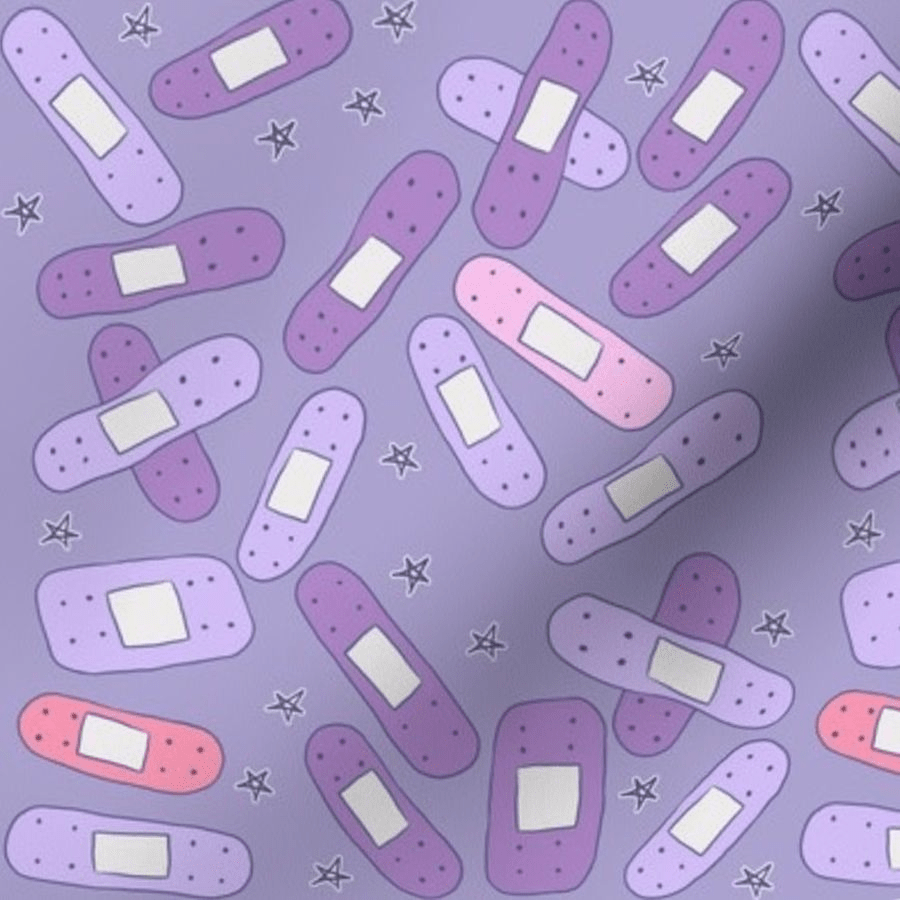 Bandage Wallpapers - Top Free Bandage Backgrounds - WallpaperAccess