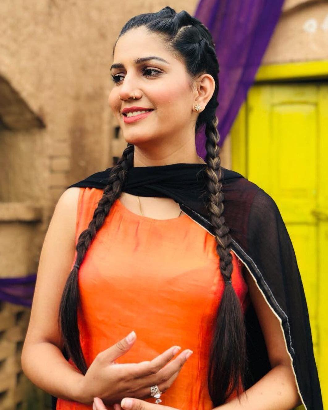 Sapna Chaudhary Wallpapers - Top Free Sapna Chaudhary Backgrounds ...