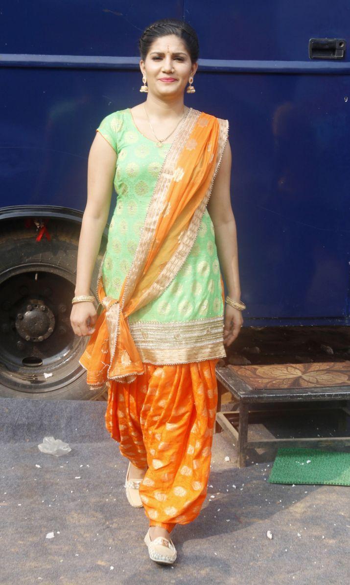 Sapna Choudhary Wallpapers - Top Free Sapna Choudhary Backgrounds ...