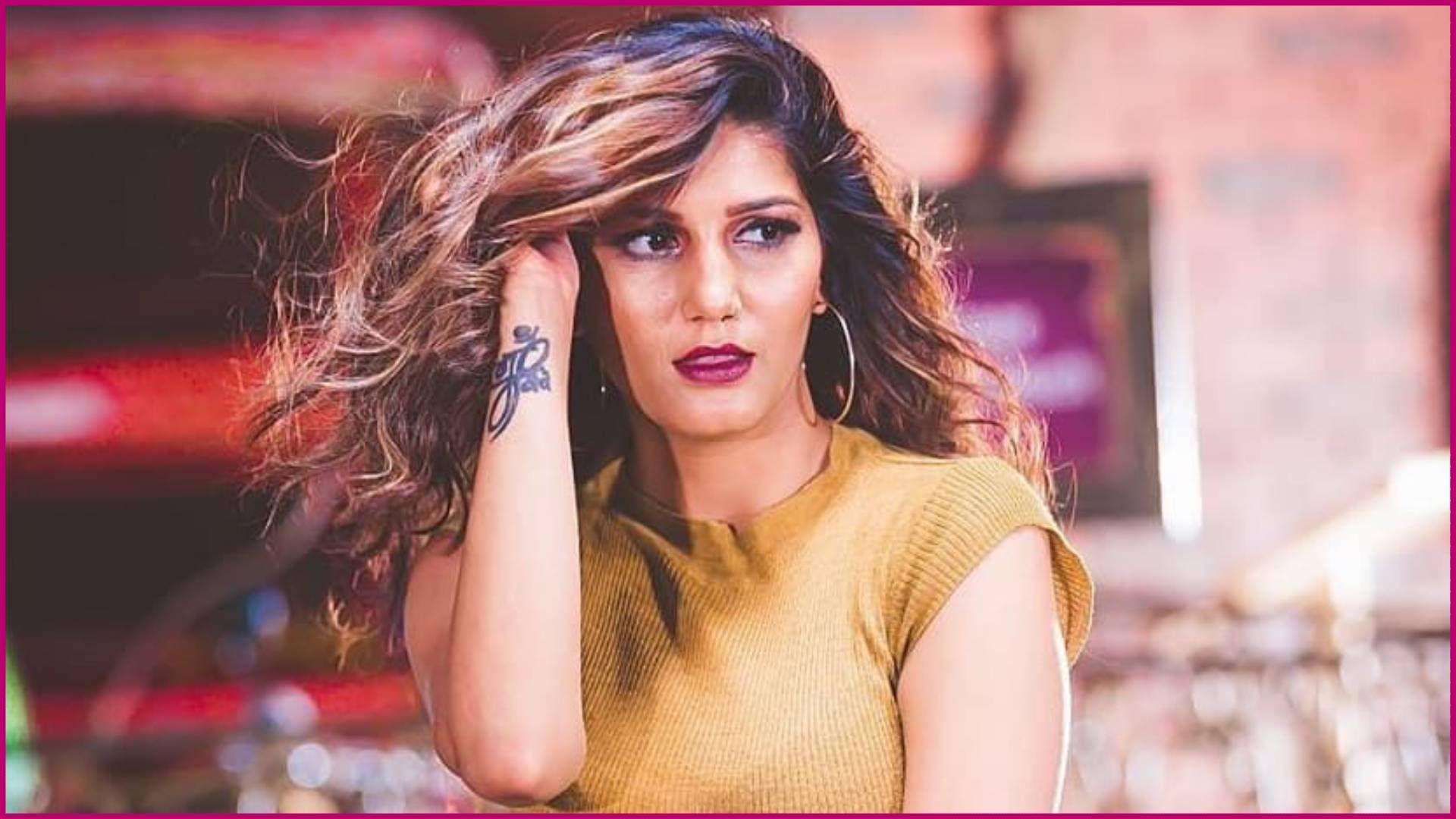 Sapna Choudhary Wallpapers - Top Free Sapna Choudhary Backgrounds ...