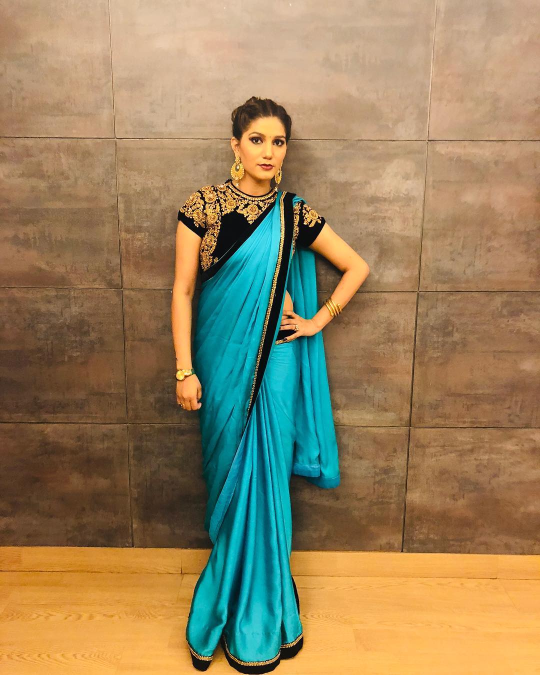Sapna Choudhary Wallpapers - Top Free Sapna Choudhary Backgrounds ...
