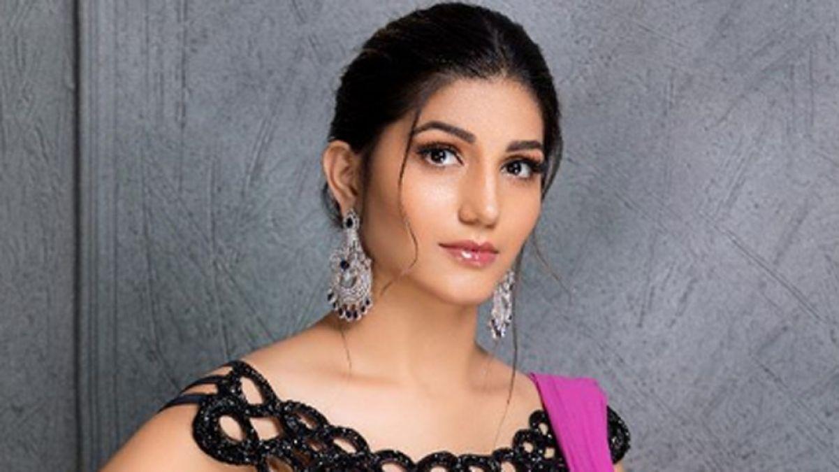 Sapna Choudhary Wallpapers - Top Free Sapna Choudhary Backgrounds ...