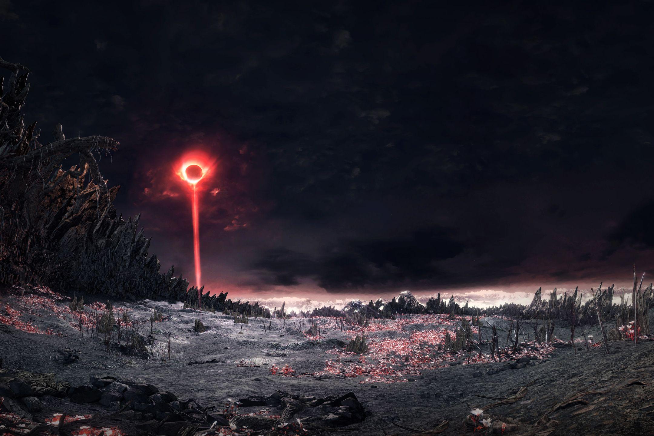 Soul of Cinder Wallpapers - Top Free Soul of Cinder Backgrounds ...