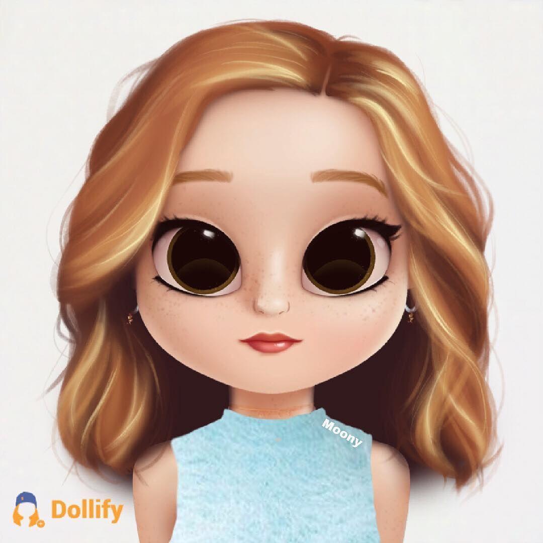 Dollify Wallpapers - Top Free Dollify Backgrounds - WallpaperAccess