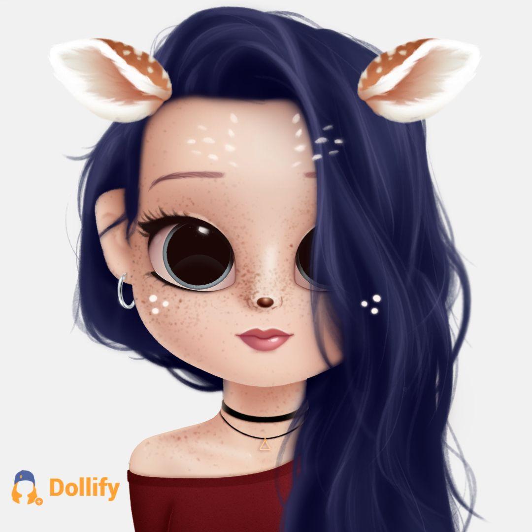 Dollify Wallpapers - Top Free Dollify Backgrounds - WallpaperAccess