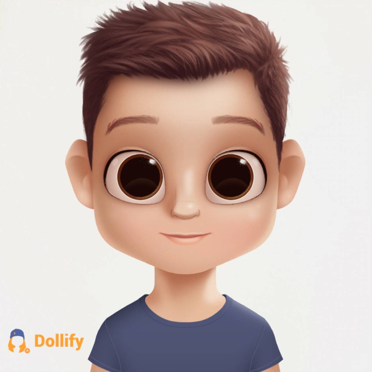 Dollify Wallpapers - Top Free Dollify Backgrounds - WallpaperAccess