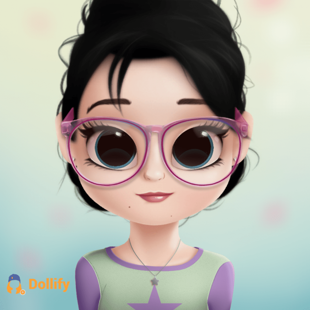Dollify Wallpapers - Top Free Dollify Backgrounds - WallpaperAccess