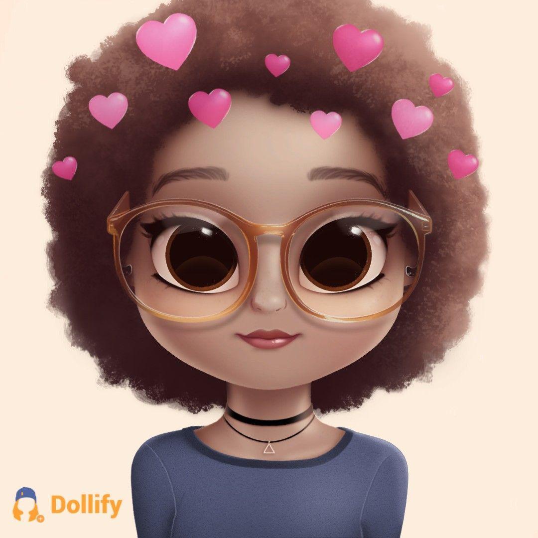 Dollify Wallpapers - Top Free Dollify Backgrounds - WallpaperAccess