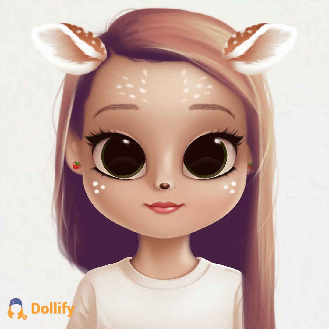 Dollify Wallpapers - Top Free Dollify Backgrounds - WallpaperAccess