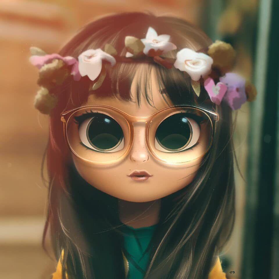 Dollify Wallpapers - Top Free Dollify Backgrounds - WallpaperAccess