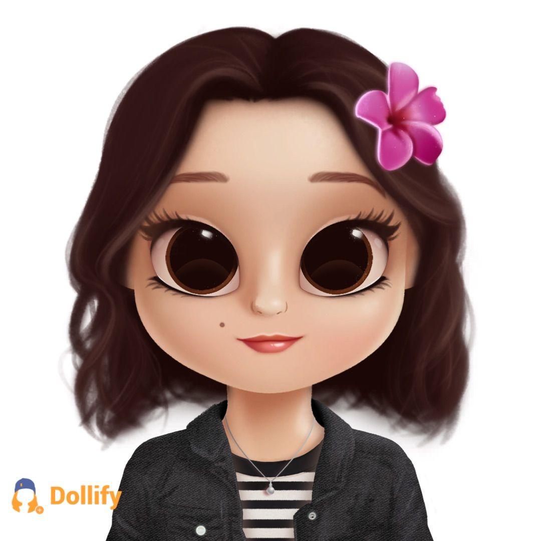 Dollify Wallpapers - Top Free Dollify Backgrounds - WallpaperAccess
