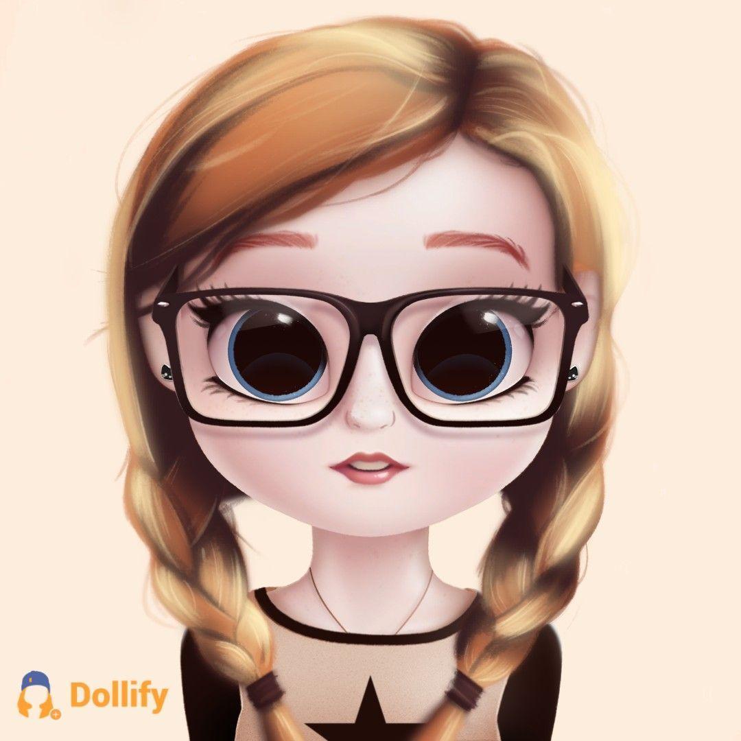 Dollify Wallpapers - Top Free Dollify Backgrounds - WallpaperAccess