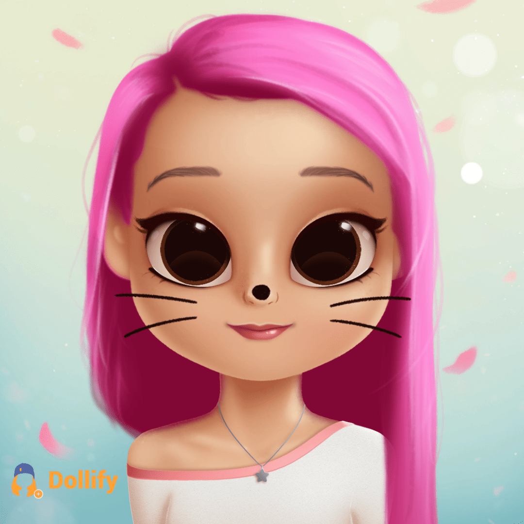 Dollify Wallpapers - Top Free Dollify Backgrounds - WallpaperAccess