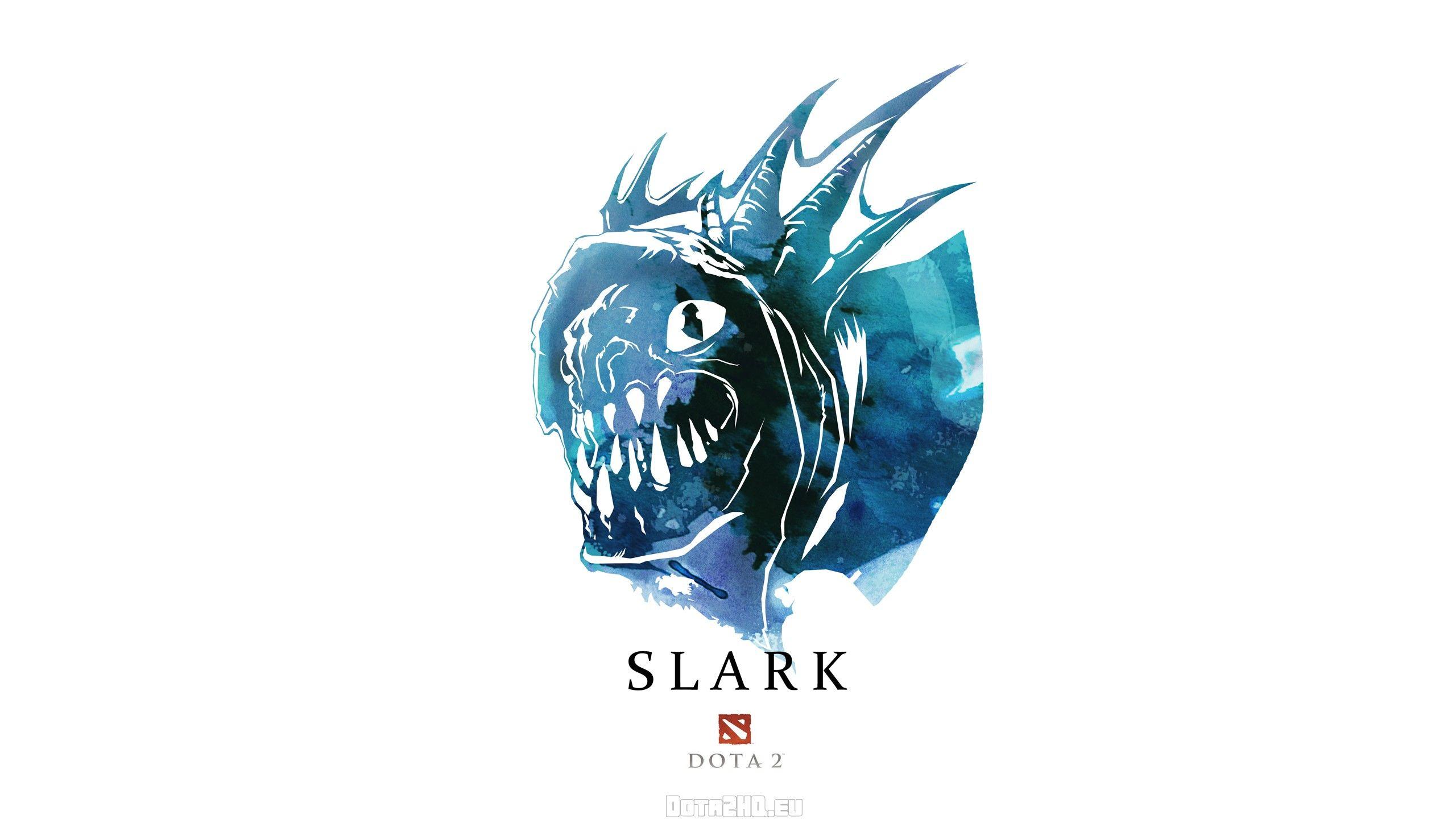 Slark Wallpapers - Top Free Slark Backgrounds - WallpaperAccess
