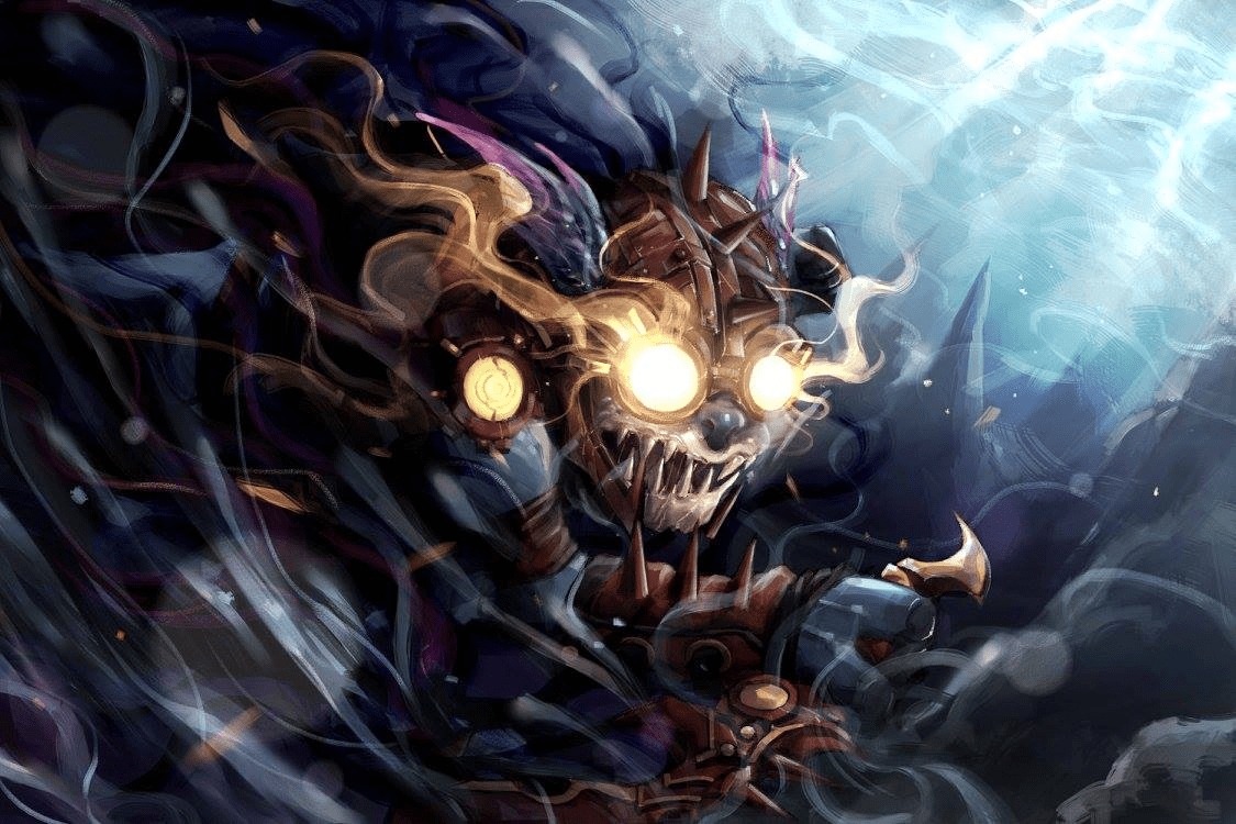 Slark Wallpapers - Top Free Slark Backgrounds - WallpaperAccess