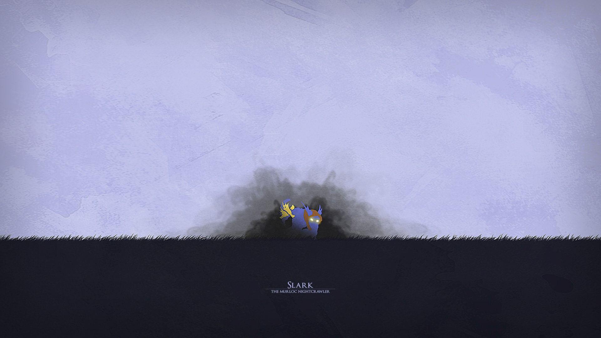 Slark Wallpapers - Top Free Slark Backgrounds - WallpaperAccess