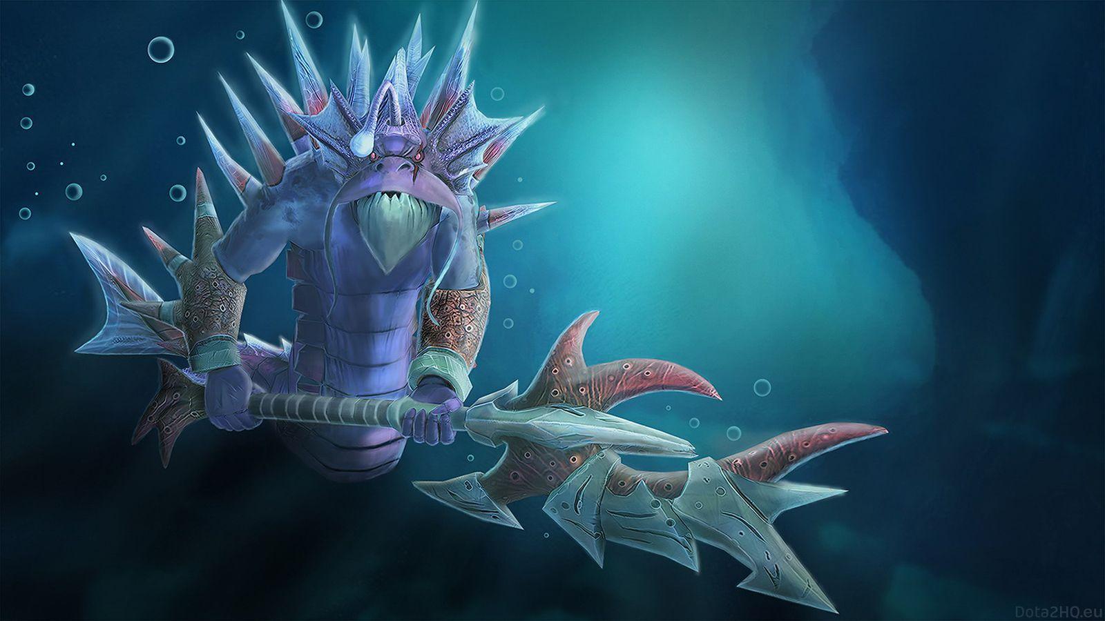 Slardar Wallpapers - Top Free Slardar Backgrounds - WallpaperAccess