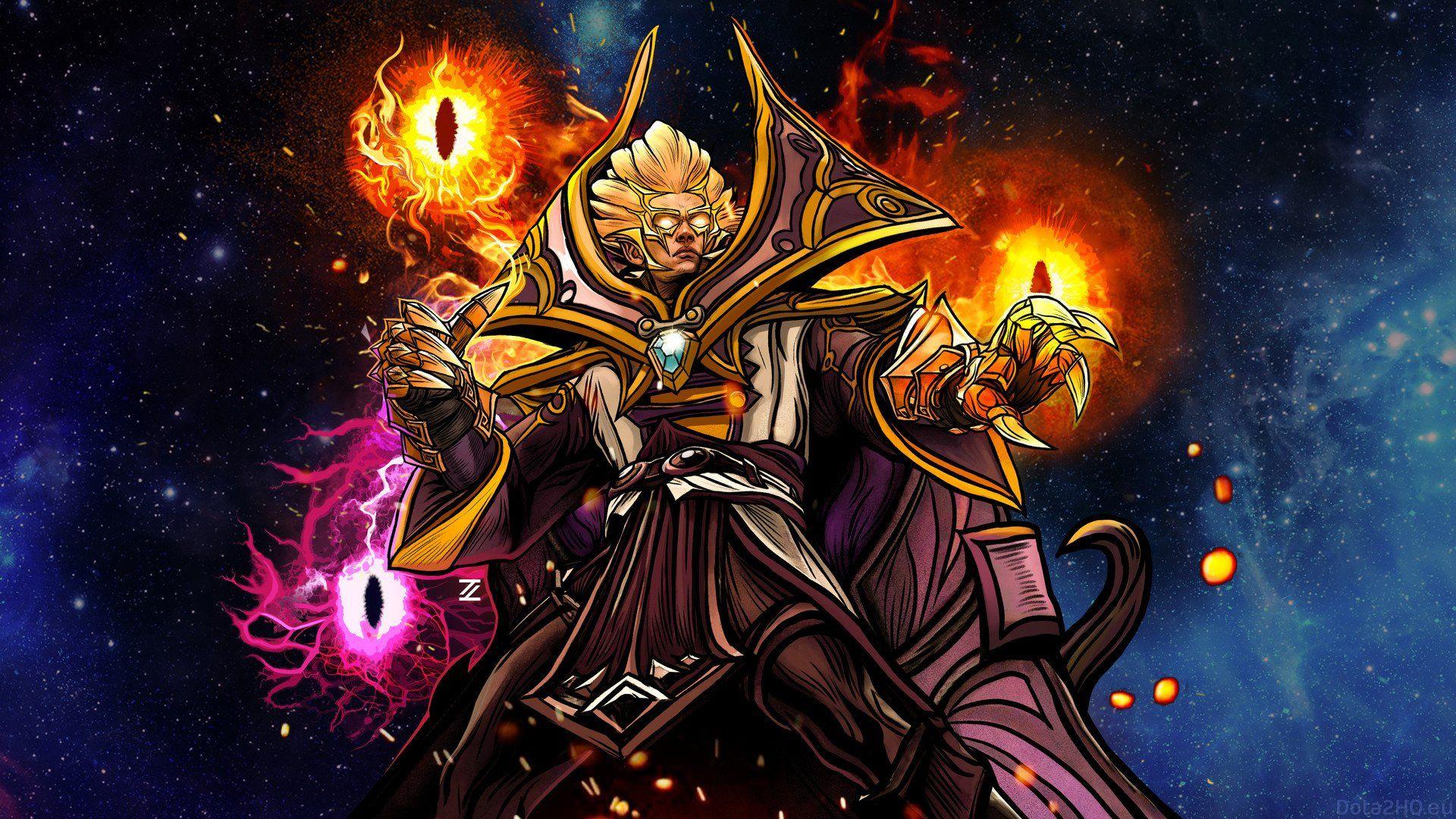 Slardar Wallpapers - Top Free Slardar Backgrounds - WallpaperAccess