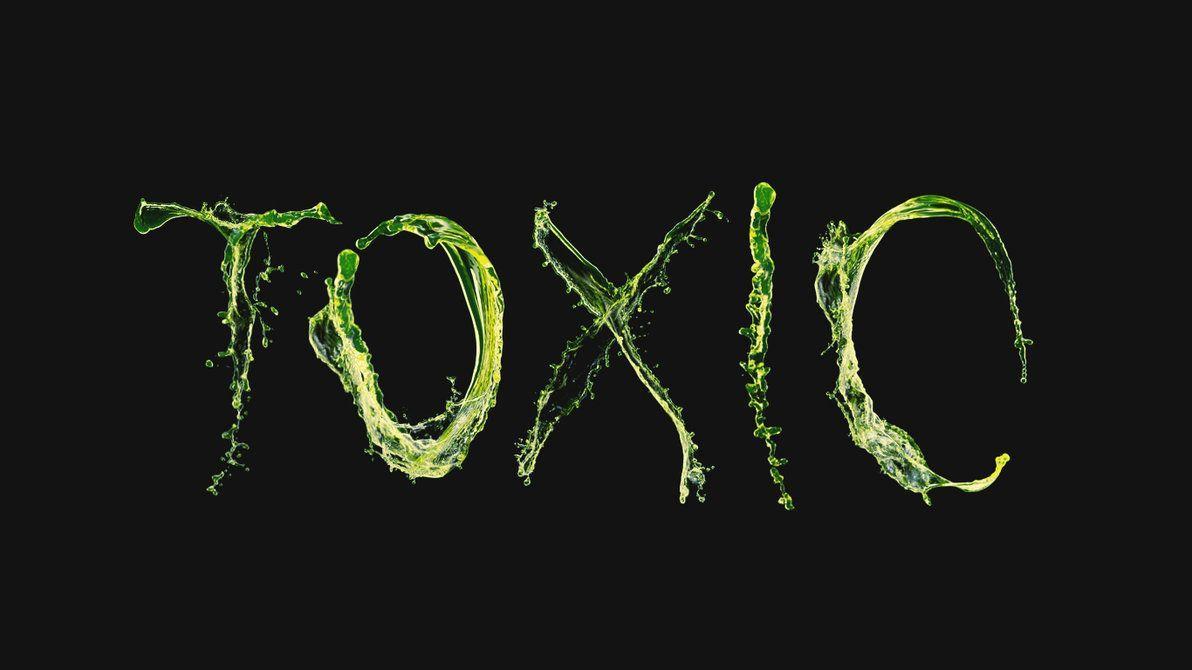 Toxicity Wallpapers - Top Free Toxicity Backgrounds - WallpaperAccess