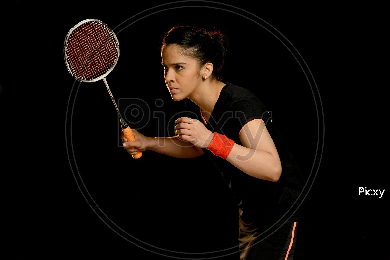 Badminton Player Wallpapers - Top Free Badminton Player Backgrounds ...