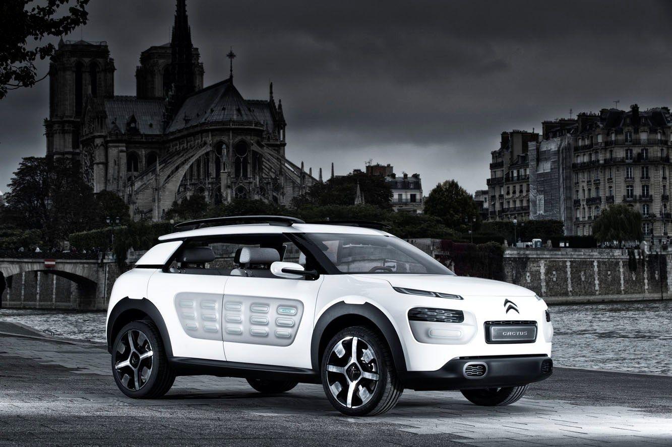 Citroen C4 Wallpapers - Top Free Citroen C4 Backgrounds - WallpaperAccess