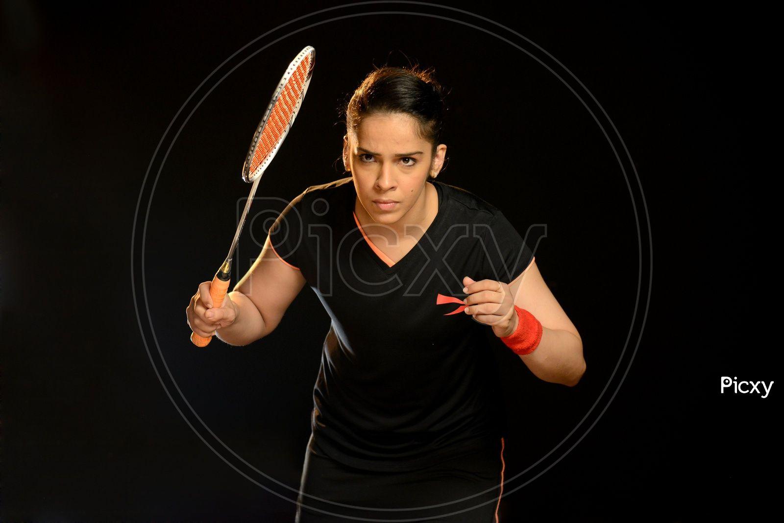 Saina Nehwal Wallpapers - Top Free Saina Nehwal Backgrounds ...
