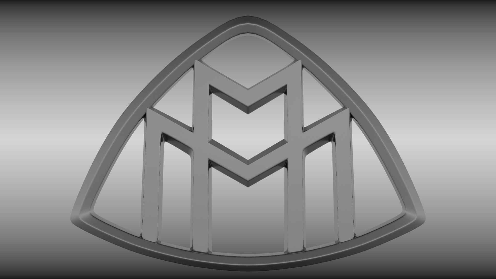 Maybach Logo Wallpapers - Top Free Maybach Logo Backgrounds ...