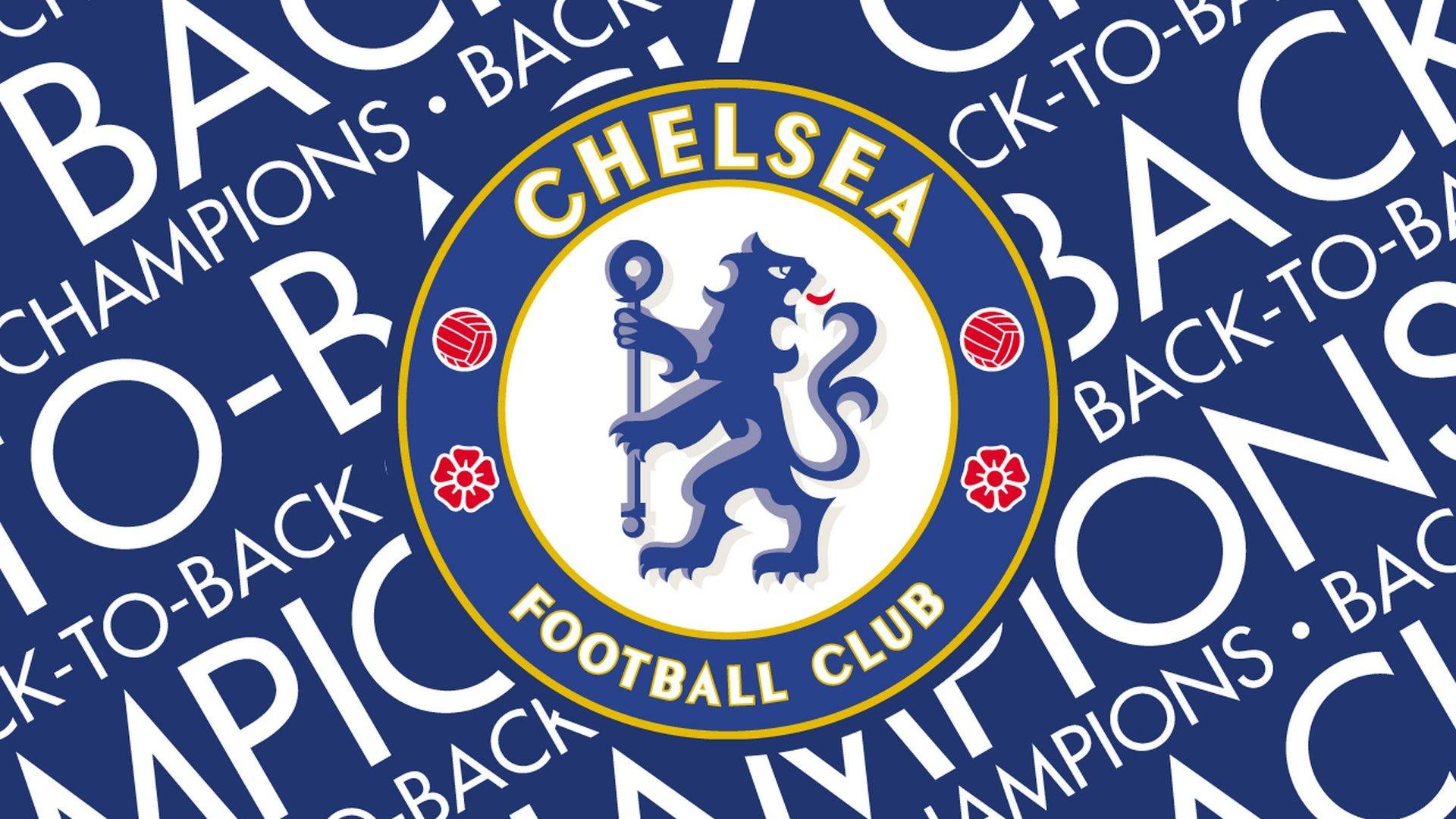 Chelsea Football Club Wallpapers - Top Free Chelsea Football Club ...