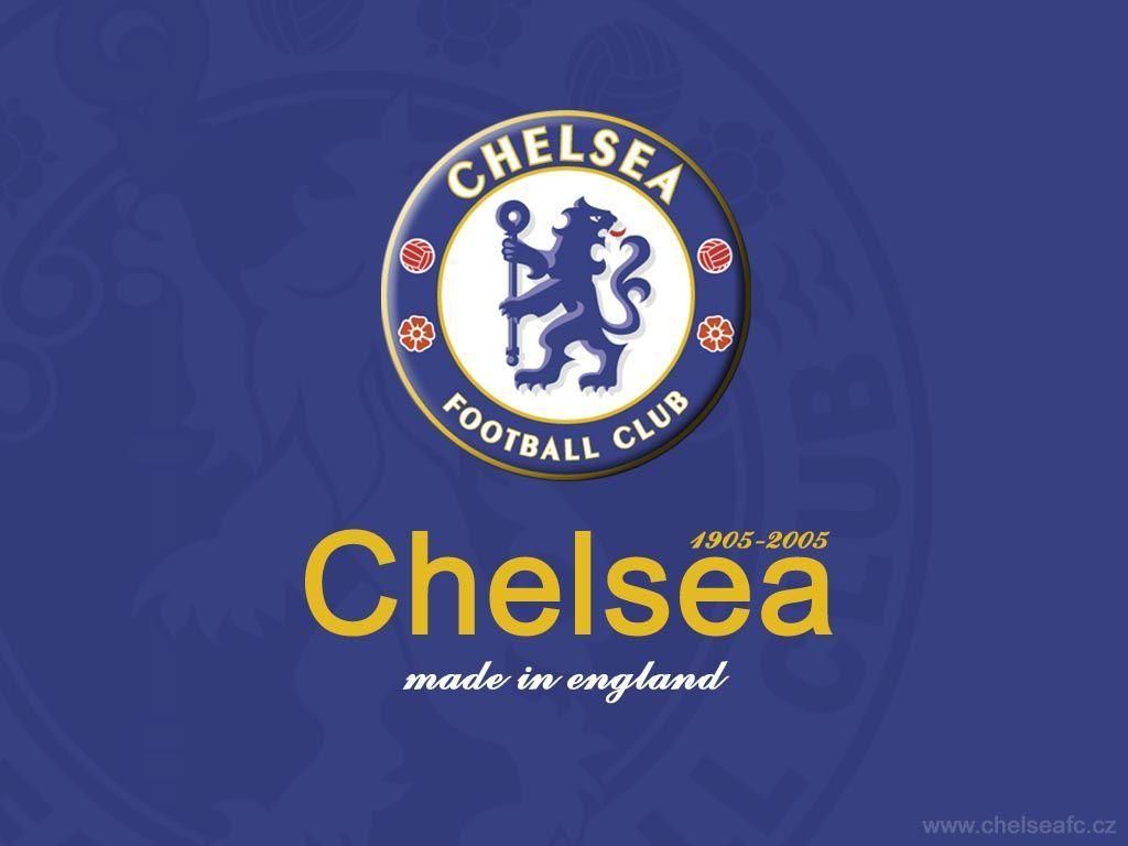Chelsea Football Club Wallpapers - Top Free Chelsea Football Club ...