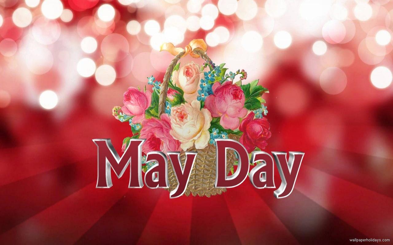 May Day Wallpapers - Top Free May Day Backgrounds - WallpaperAccess