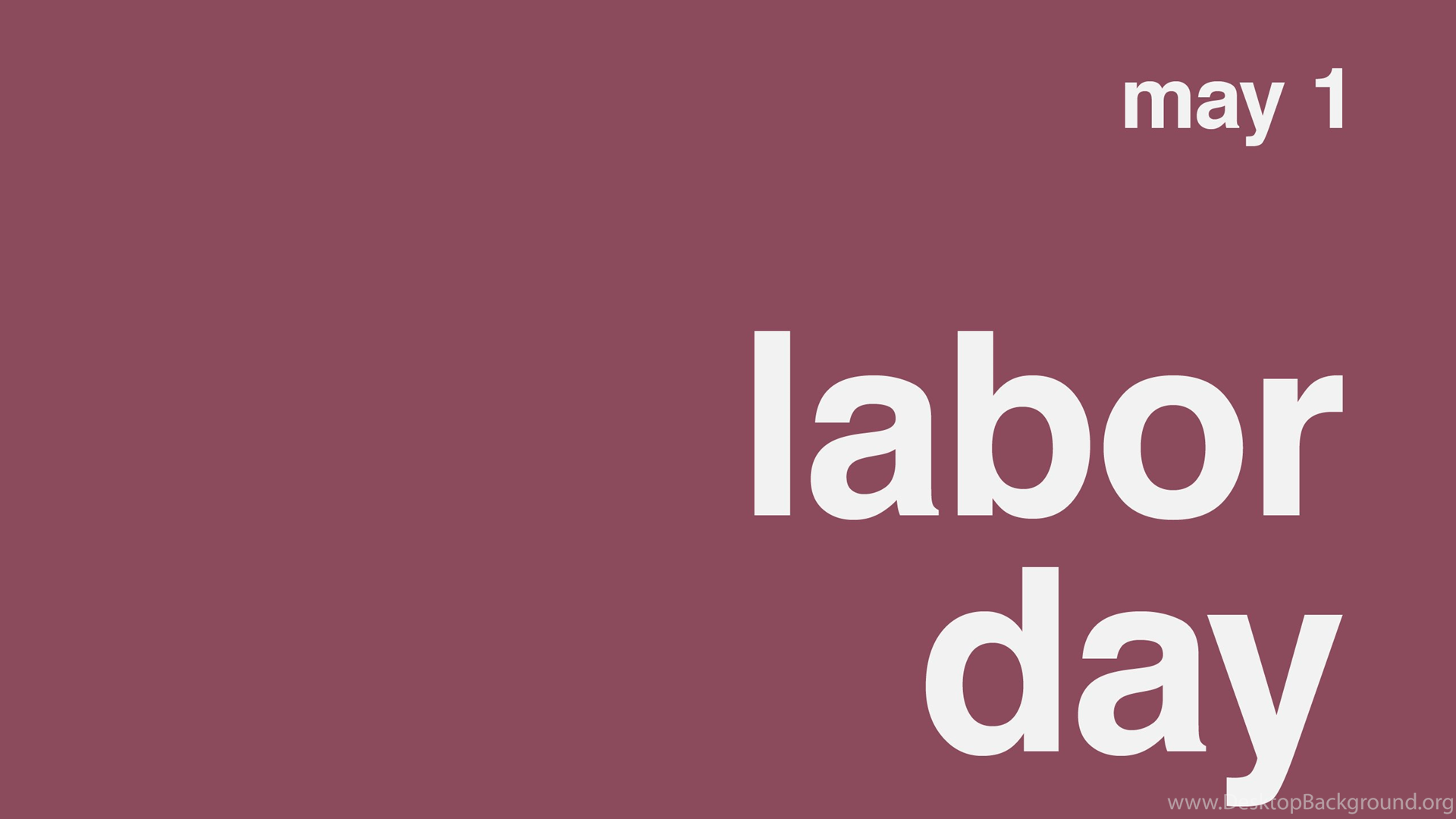 May Day Wallpapers - Top Free May Day Backgrounds - WallpaperAccess