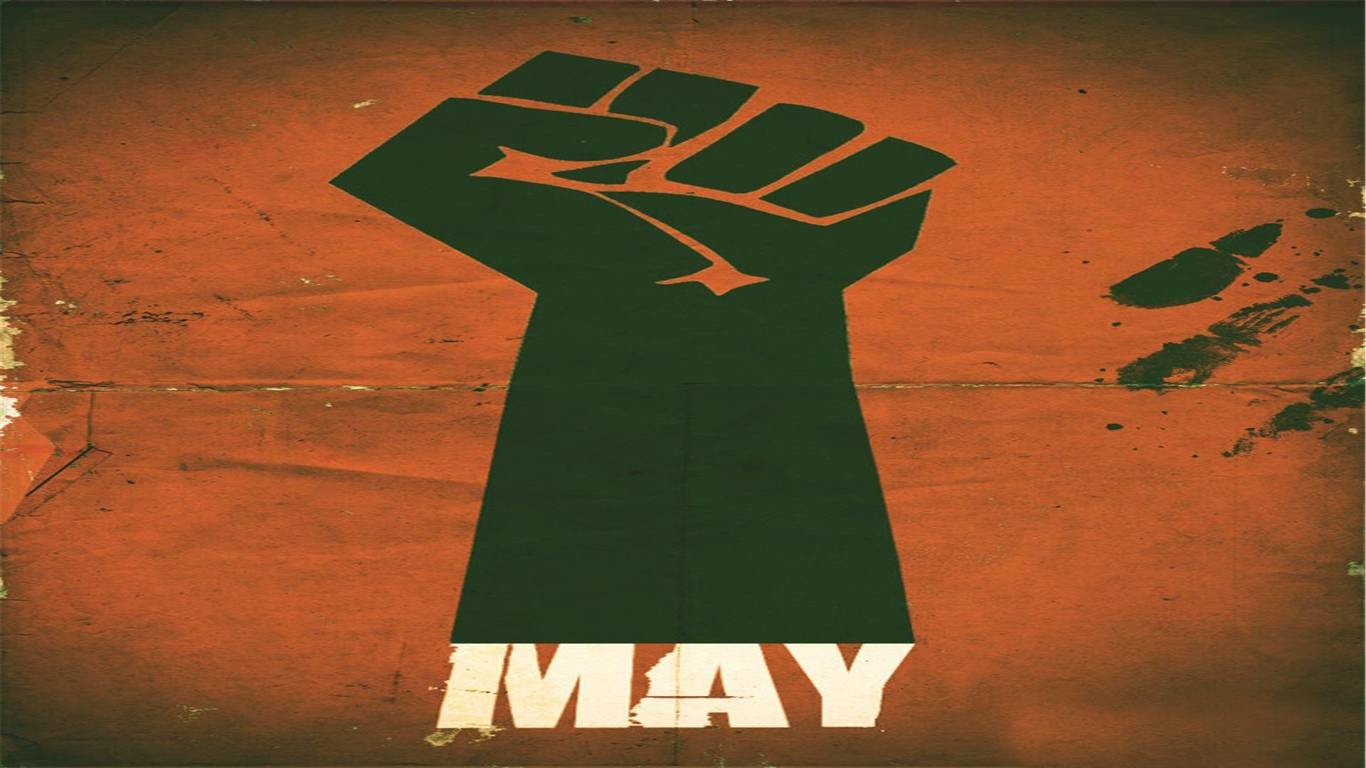 May Day Wallpapers - Top Free May Day Backgrounds - WallpaperAccess