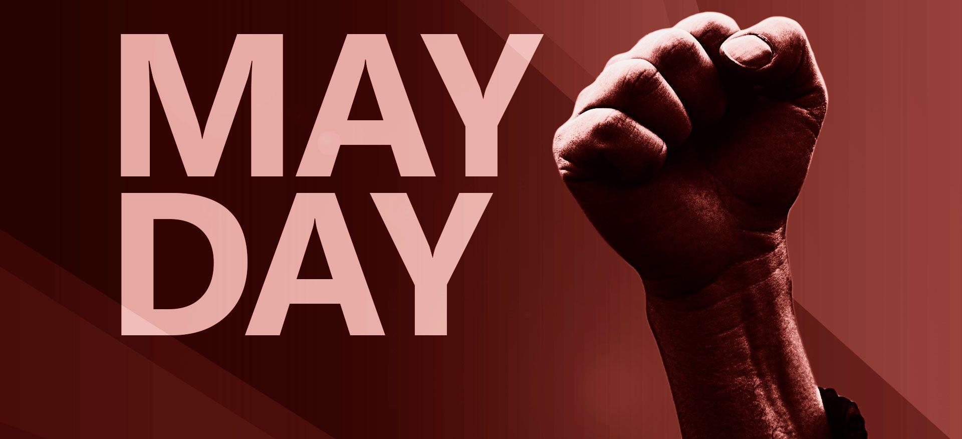 May Day Wallpapers - Top Free May Day Backgrounds - WallpaperAccess