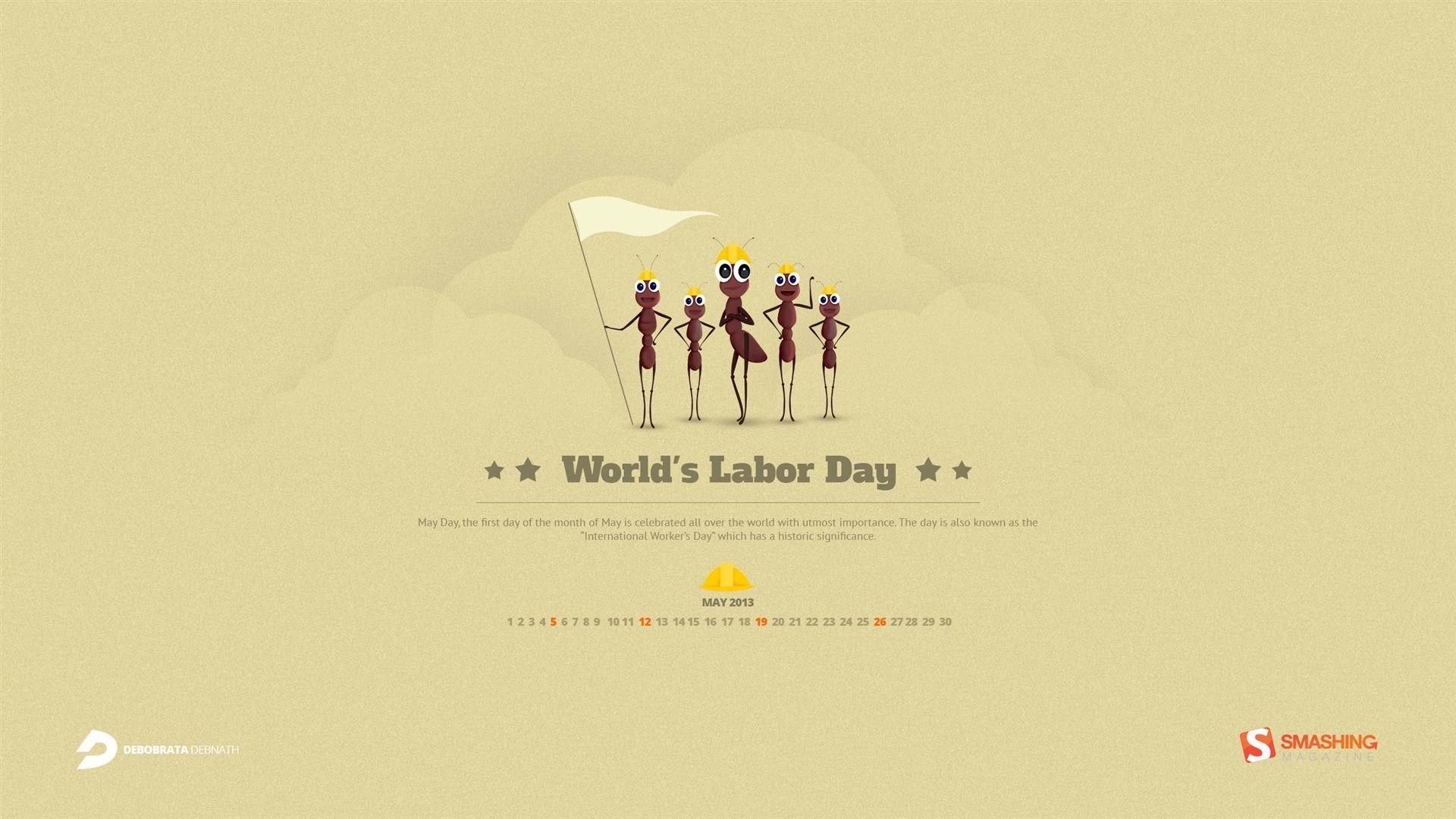 May Day Wallpapers - Top Free May Day Backgrounds - WallpaperAccess