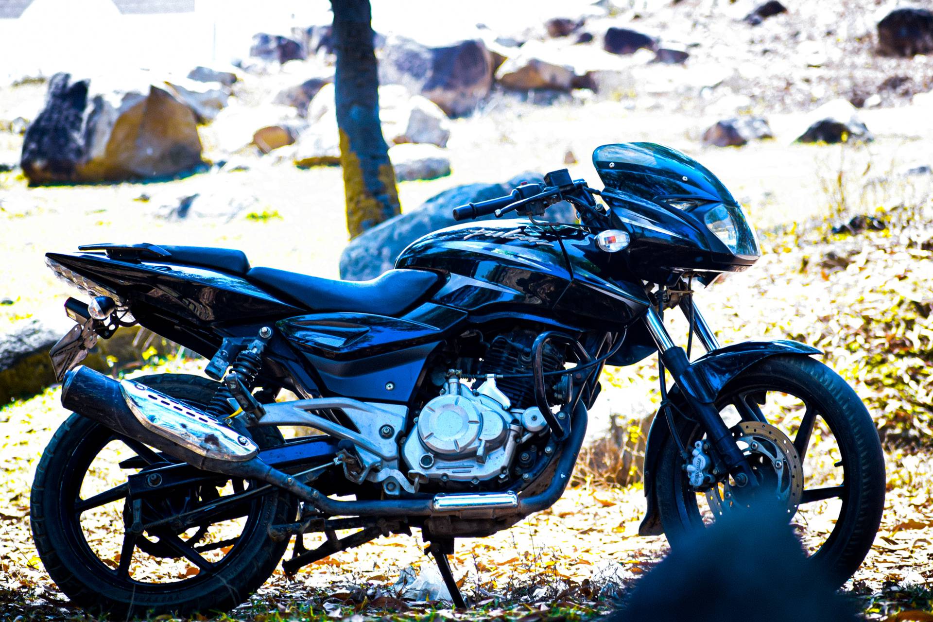 Pulsar 180 Wallpapers - Top Free Pulsar 180 Backgrounds - WallpaperAccess