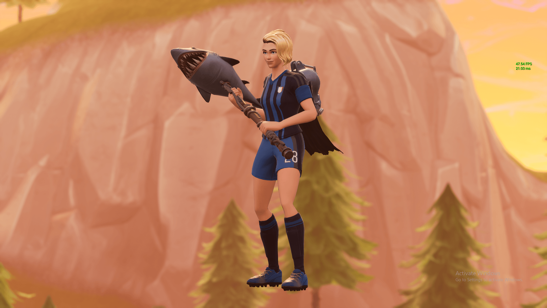 Finesse Finisher Fortnite Wallpapers - Top Free Finesse Finisher ...