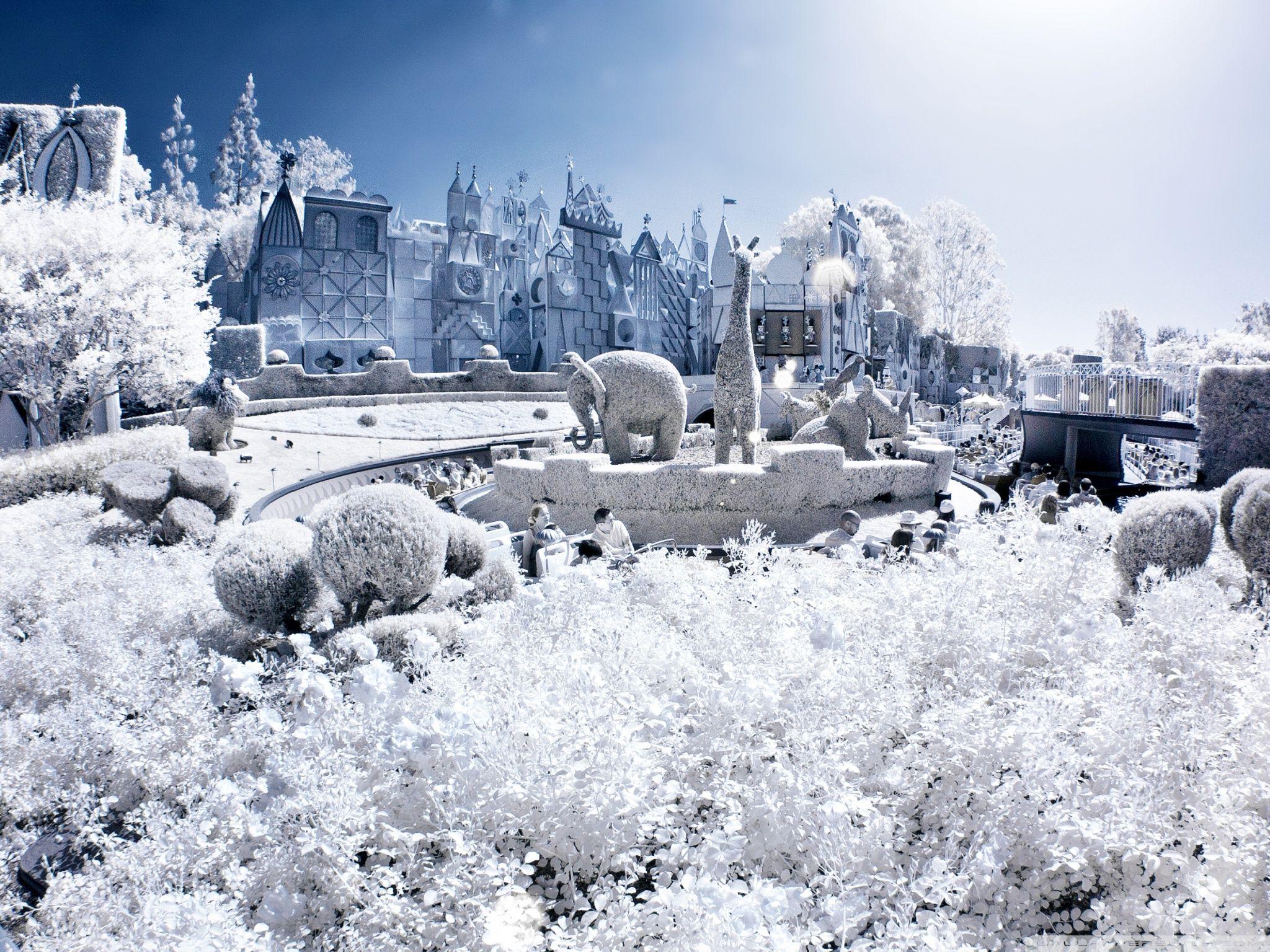 Infrared Wallpapers - Top Free Infrared Backgrounds - WallpaperAccess