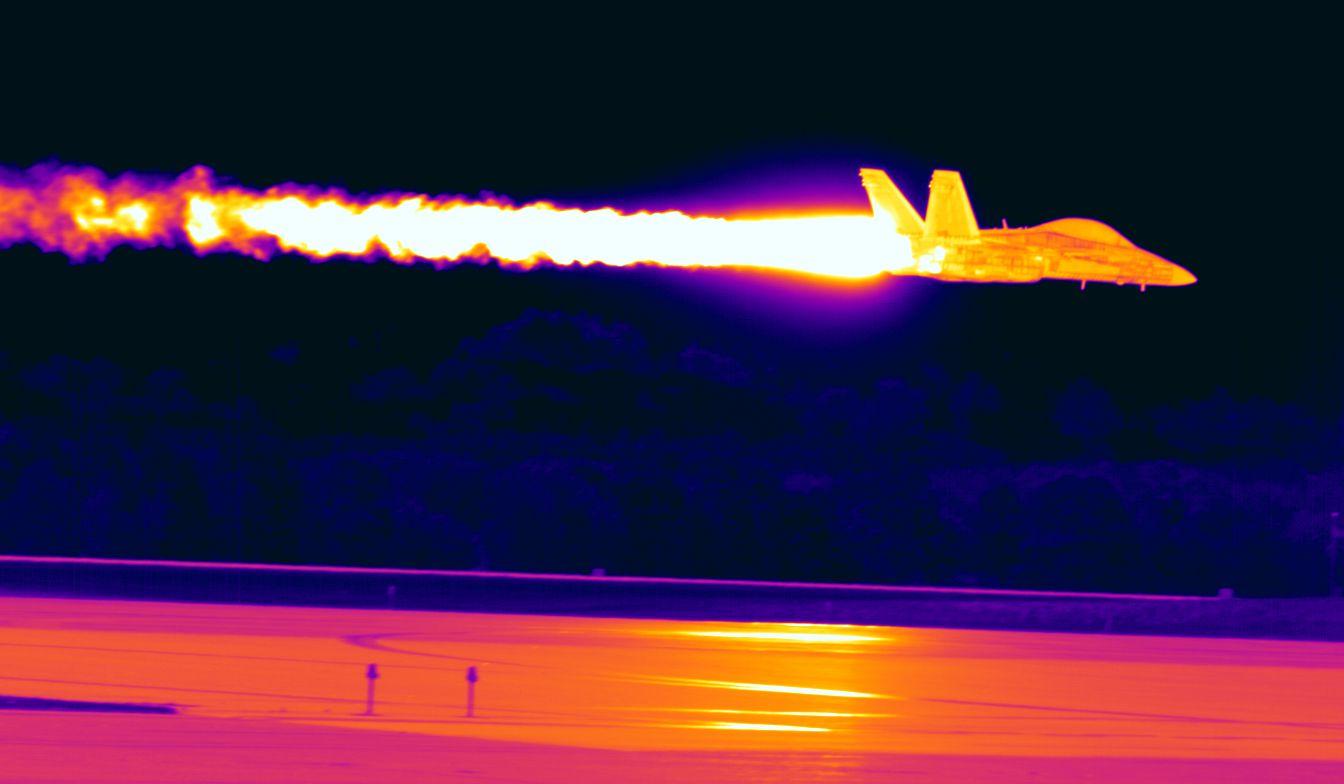 Infrared Wallpapers - Top Free Infrared Backgrounds - WallpaperAccess