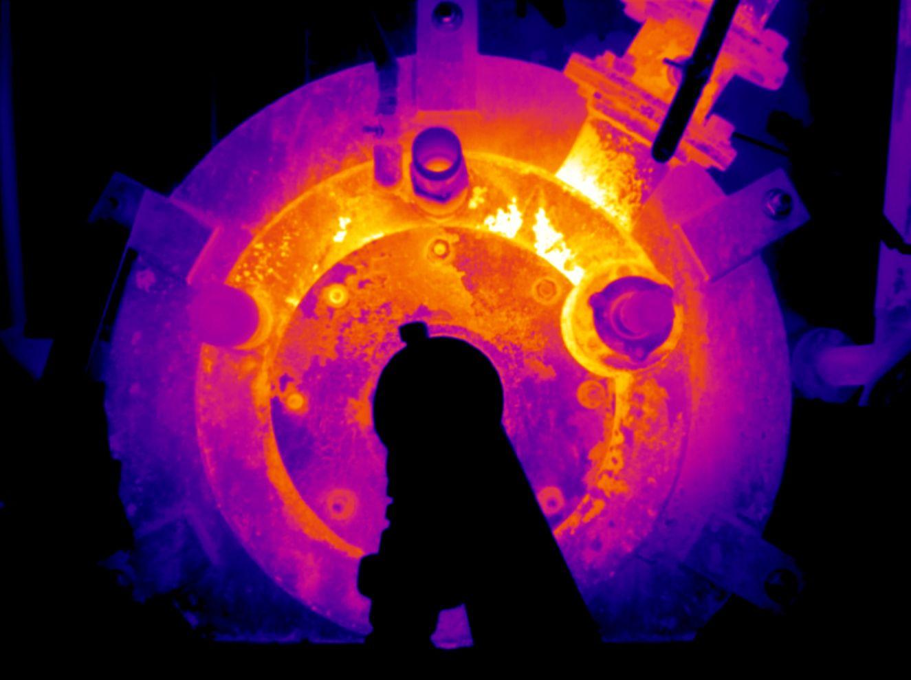 Infrared Wallpapers - Top Free Infrared Backgrounds - WallpaperAccess