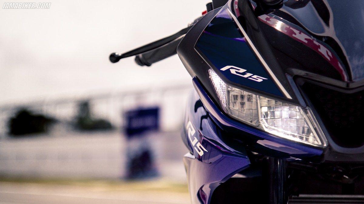 R15 V3 Wallpapers - Top Free R15 V3 Backgrounds - WallpaperAccess
