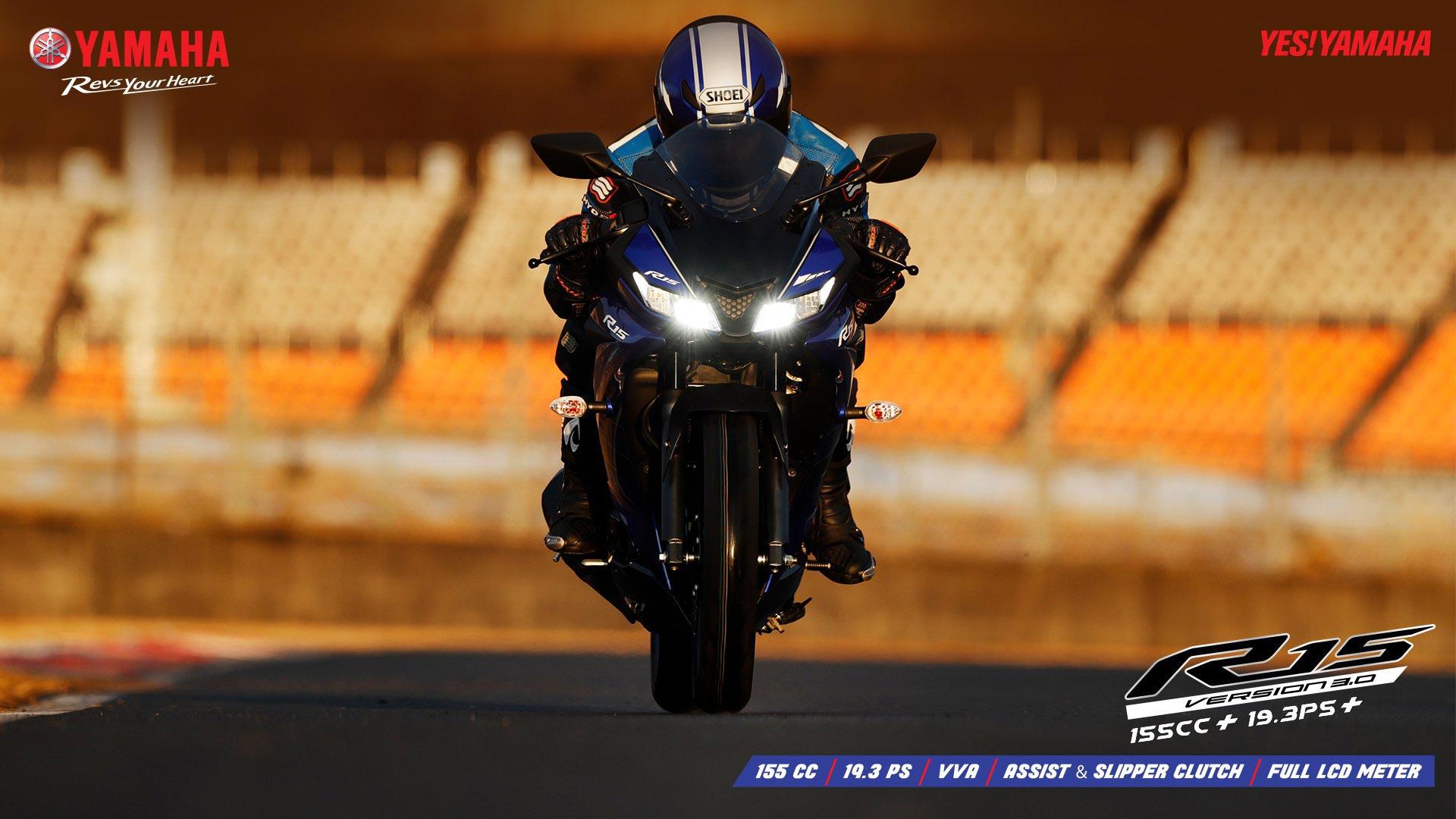 R15 V3 Wallpapers - Top Free R15 V3 Backgrounds - WallpaperAccess